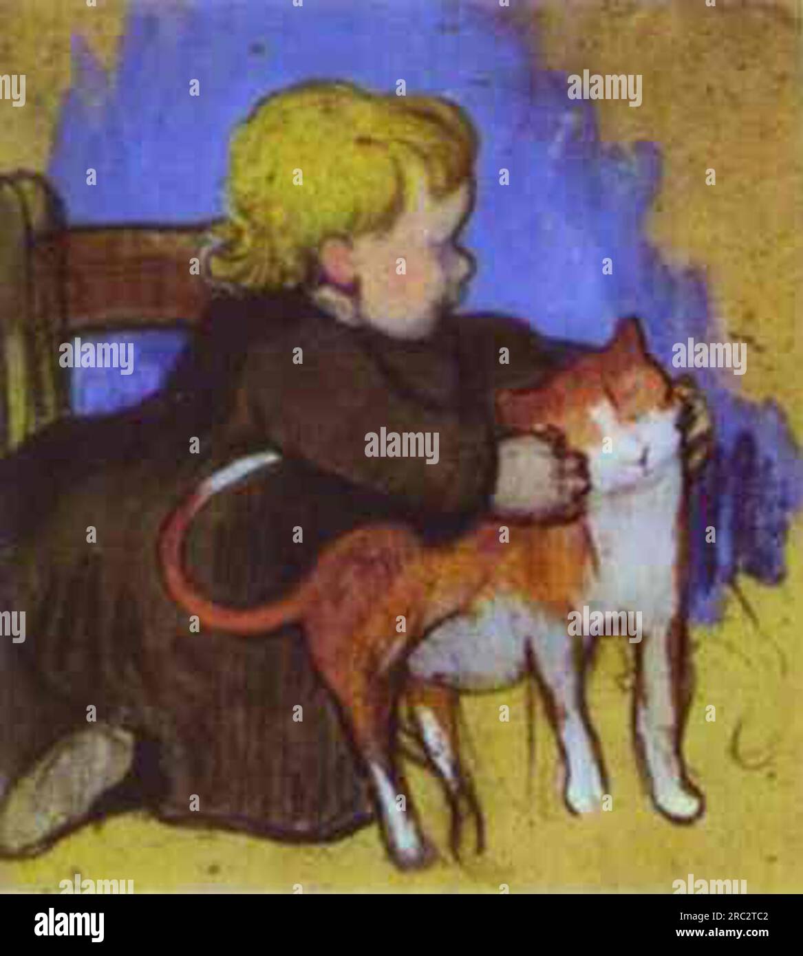 Mimi poster hi-res stock photography and images - Alamy