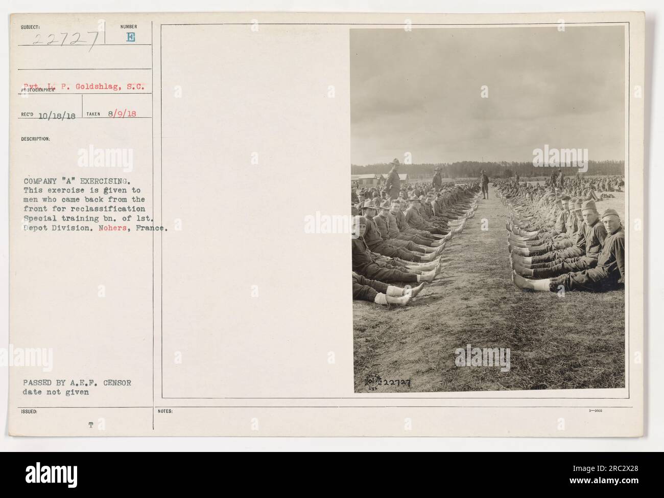 Military rank realignment hi-res stock photography and images - Alamy