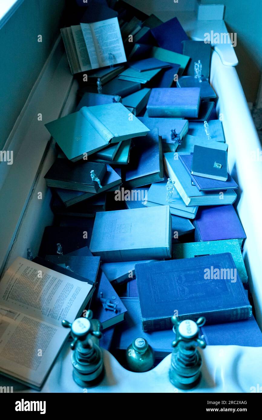 Blickling hall interior hi-res stock photography and images - Alamy