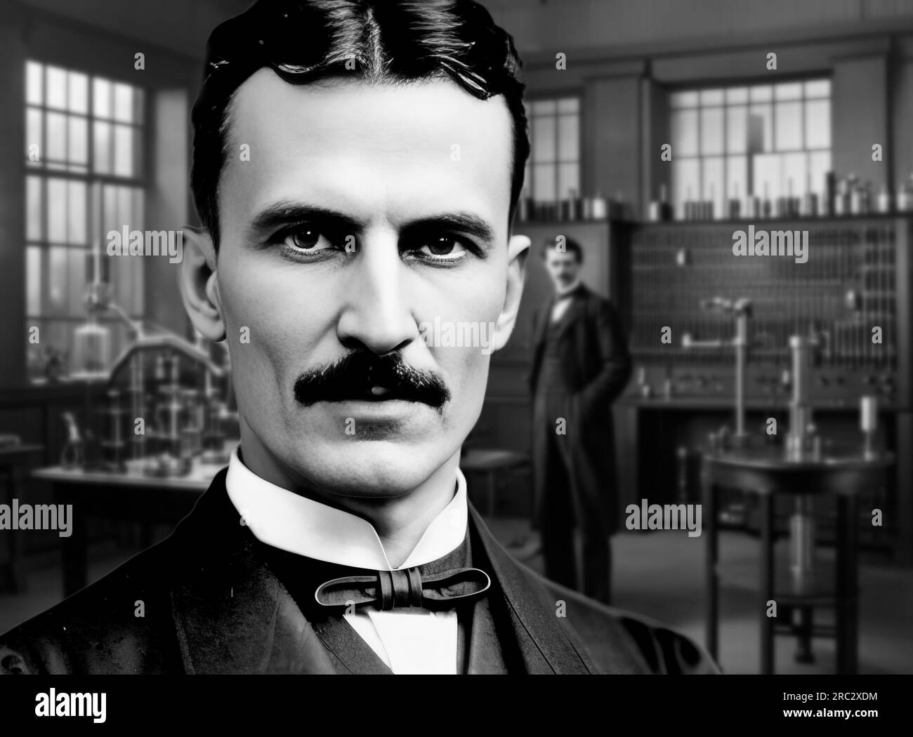 Alternating current electricity hi-res stock photography and images - Alamy