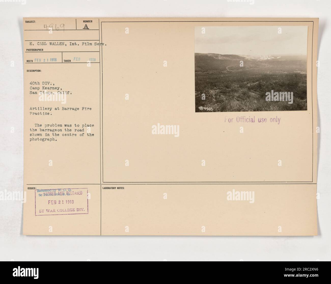 Barrage placement hi-res stock photography and images - Alamy