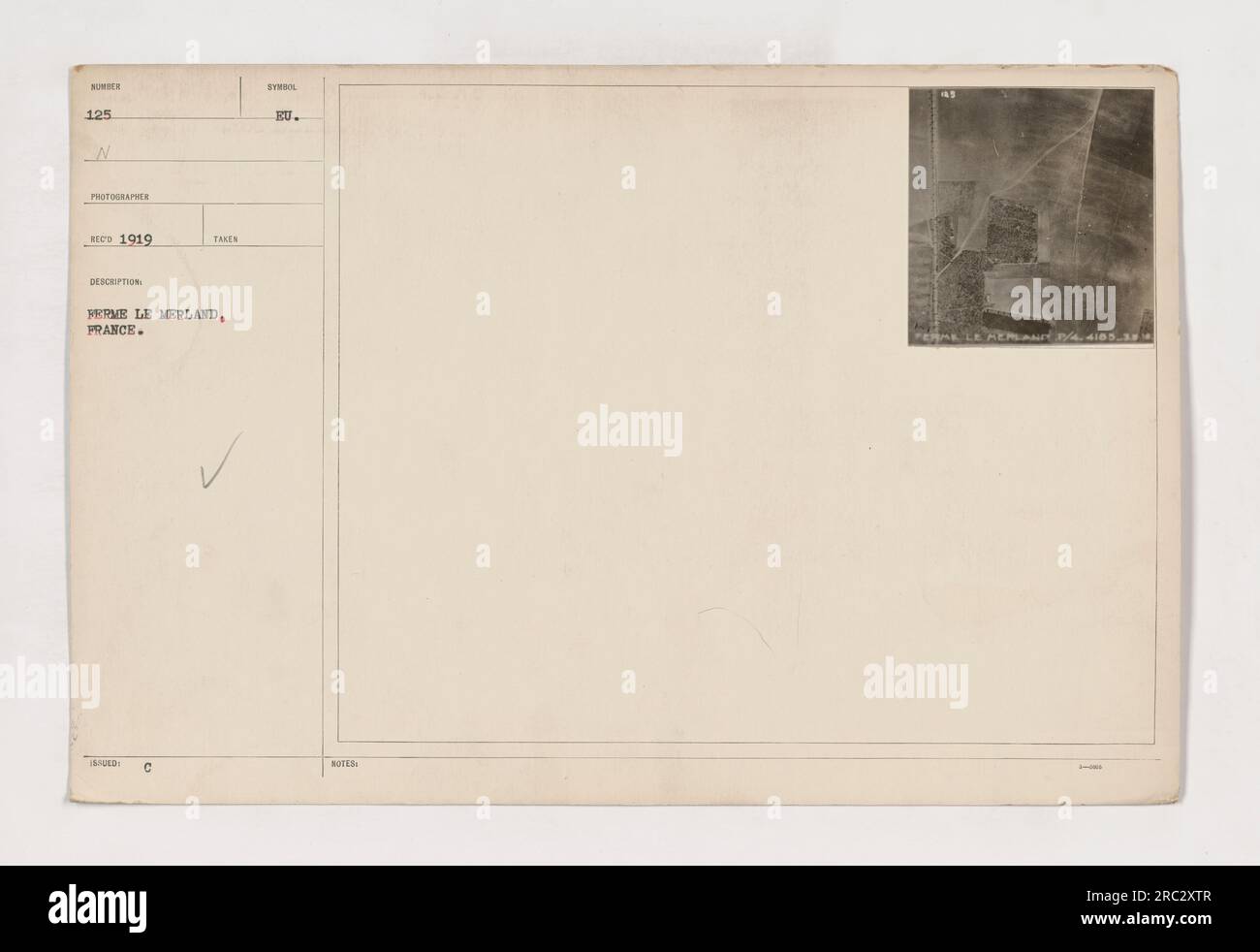 Merland hi-res stock photography and images - Alamy