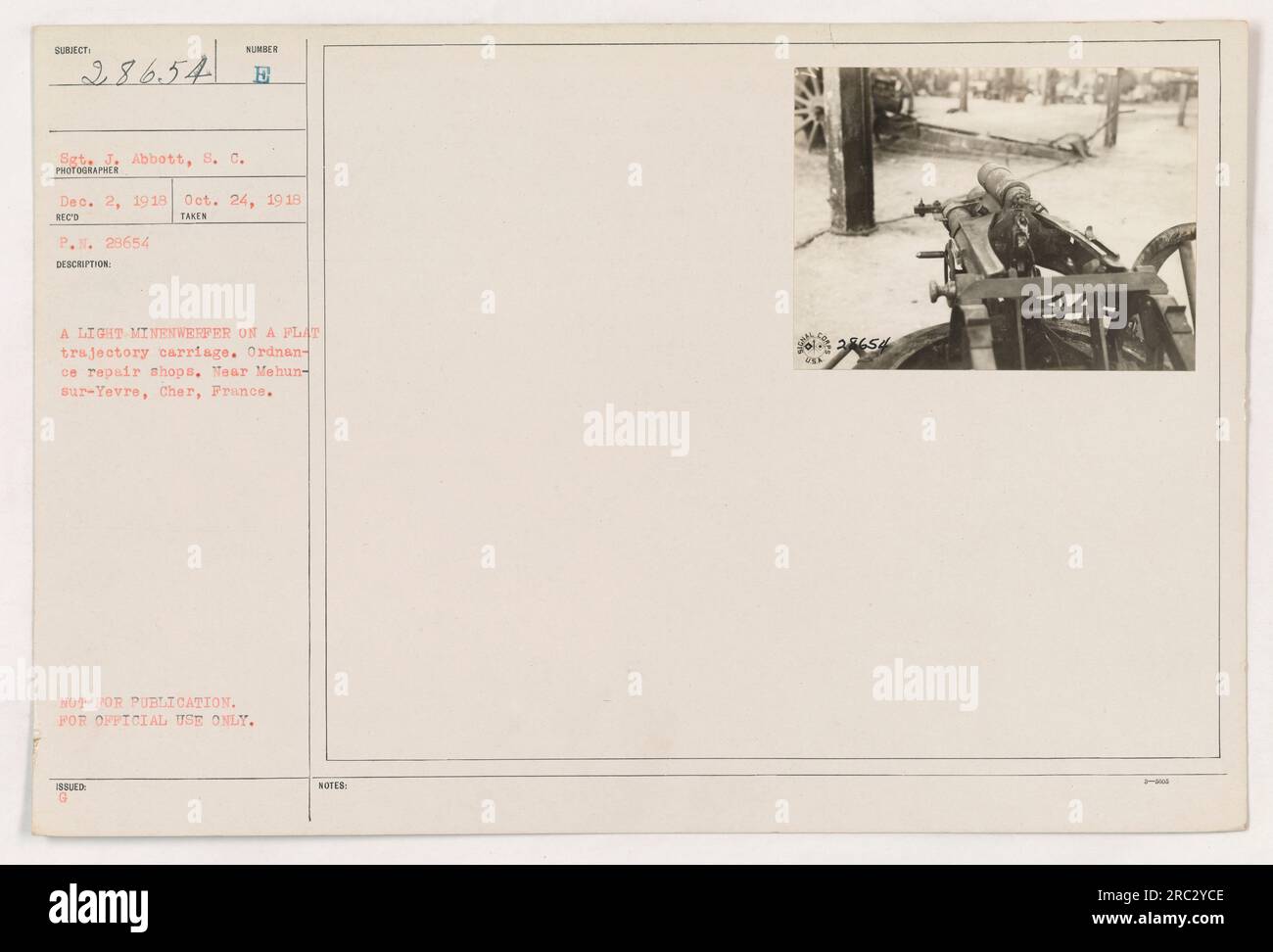 Flat trajectory carriage hi-res stock photography and images - Alamy