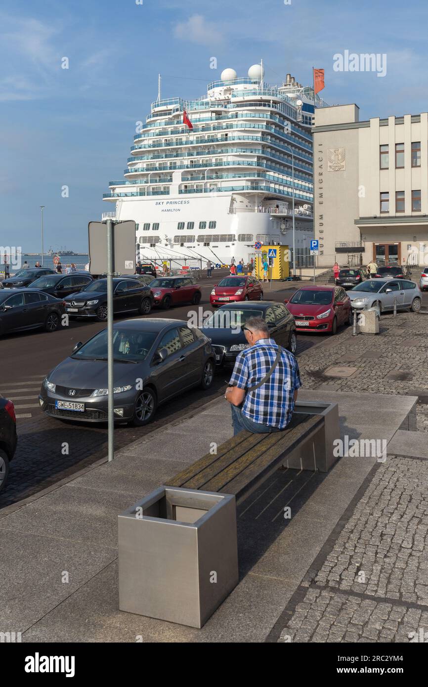Princess quay, hull hi-res stock photography and images - Alamy