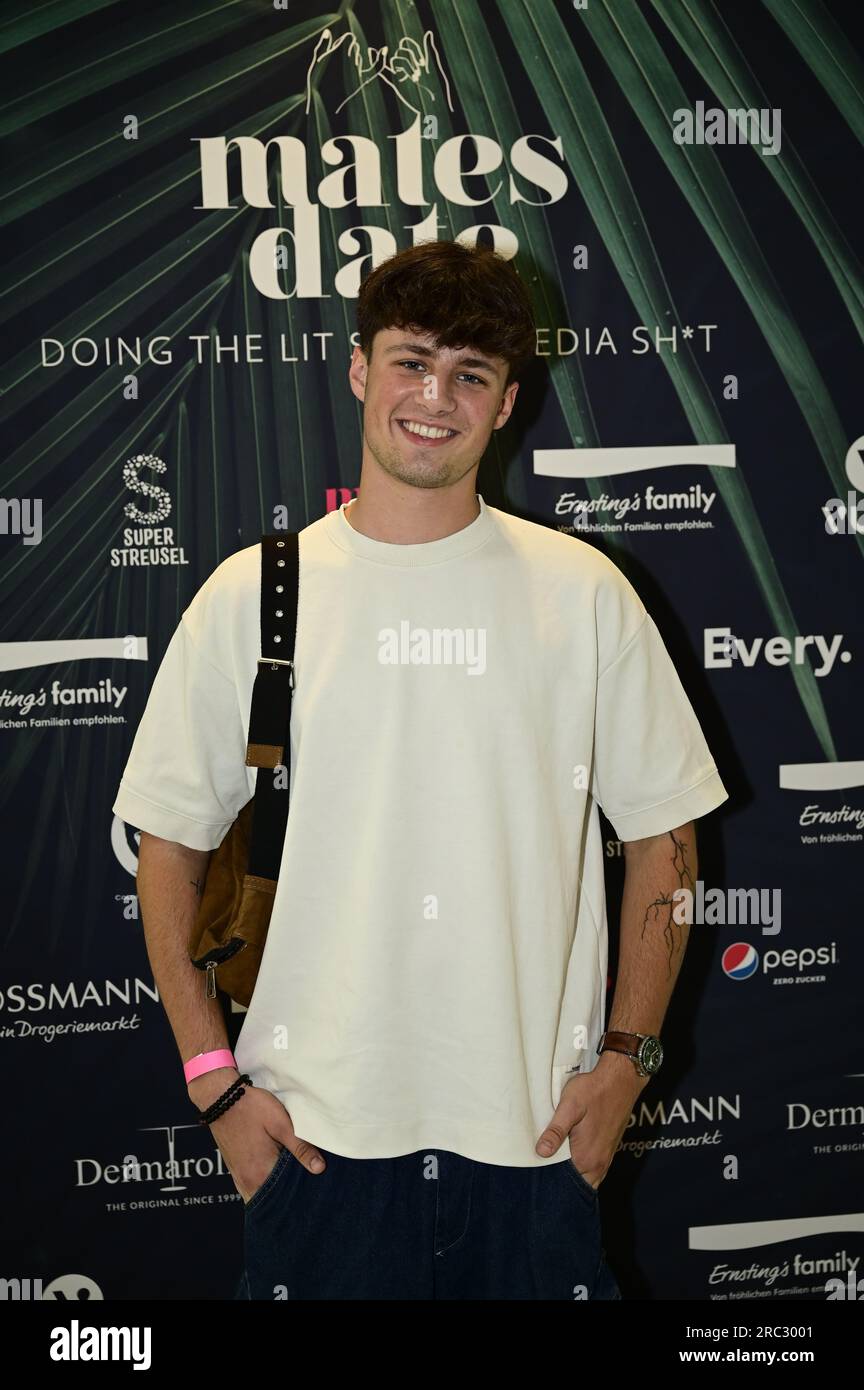 Lukas leonhardt hi-res stock photography and images - Alamy