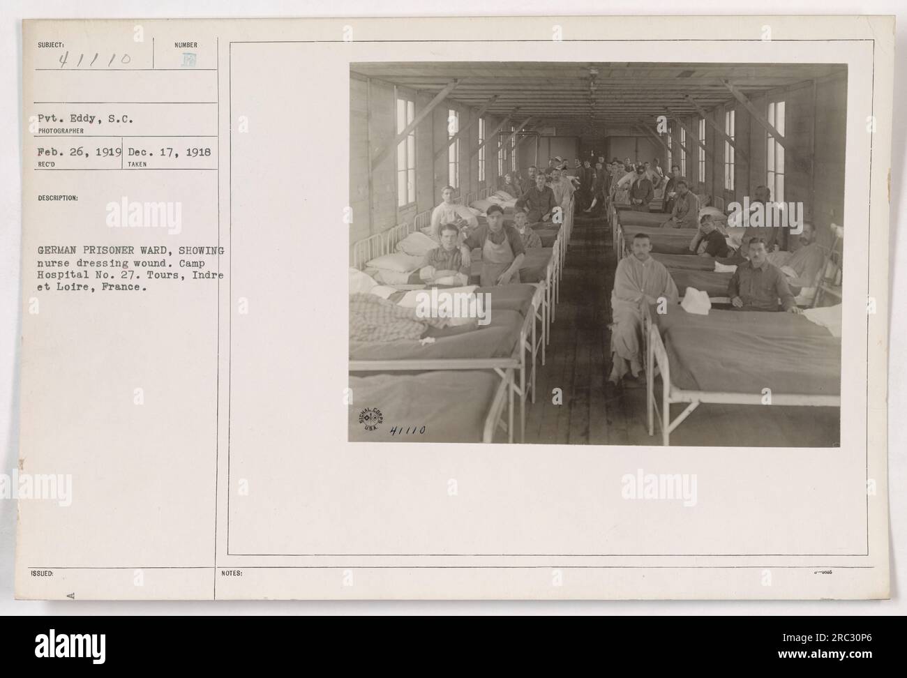 Army camp in tours hi-res stock photography and images - Alamy