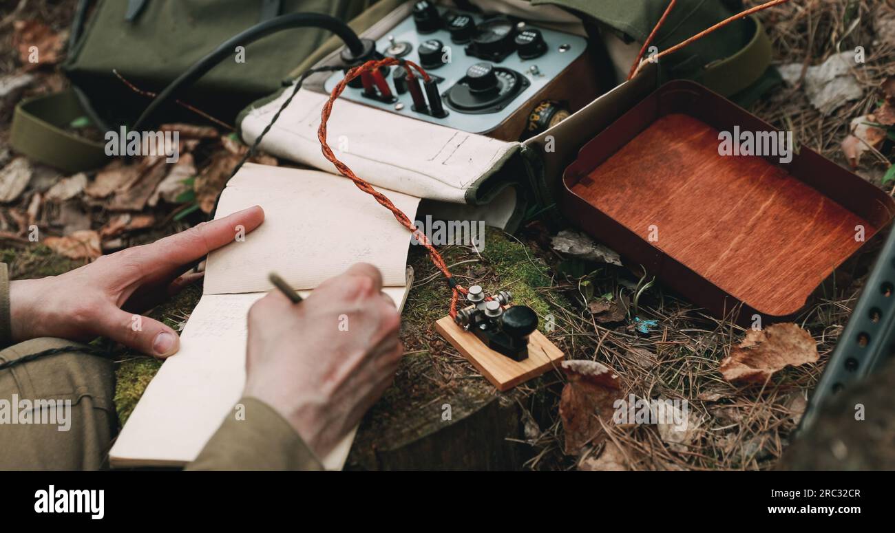 Russian Soviet Infantry Red Army Soldier In World War II using Russian ...