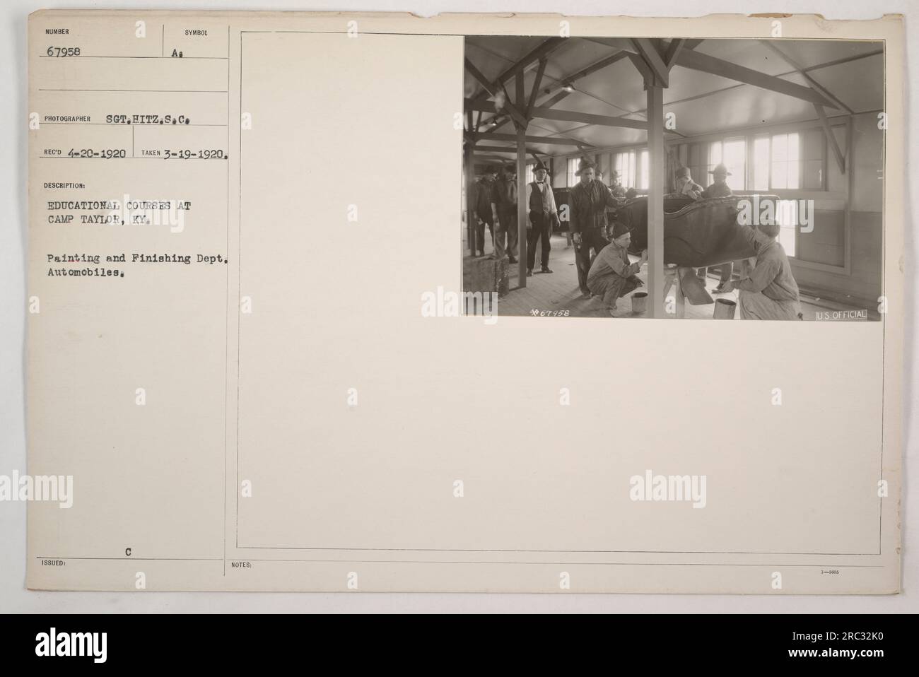 Photo taken focused on hi-res stock photography and images - Alamy