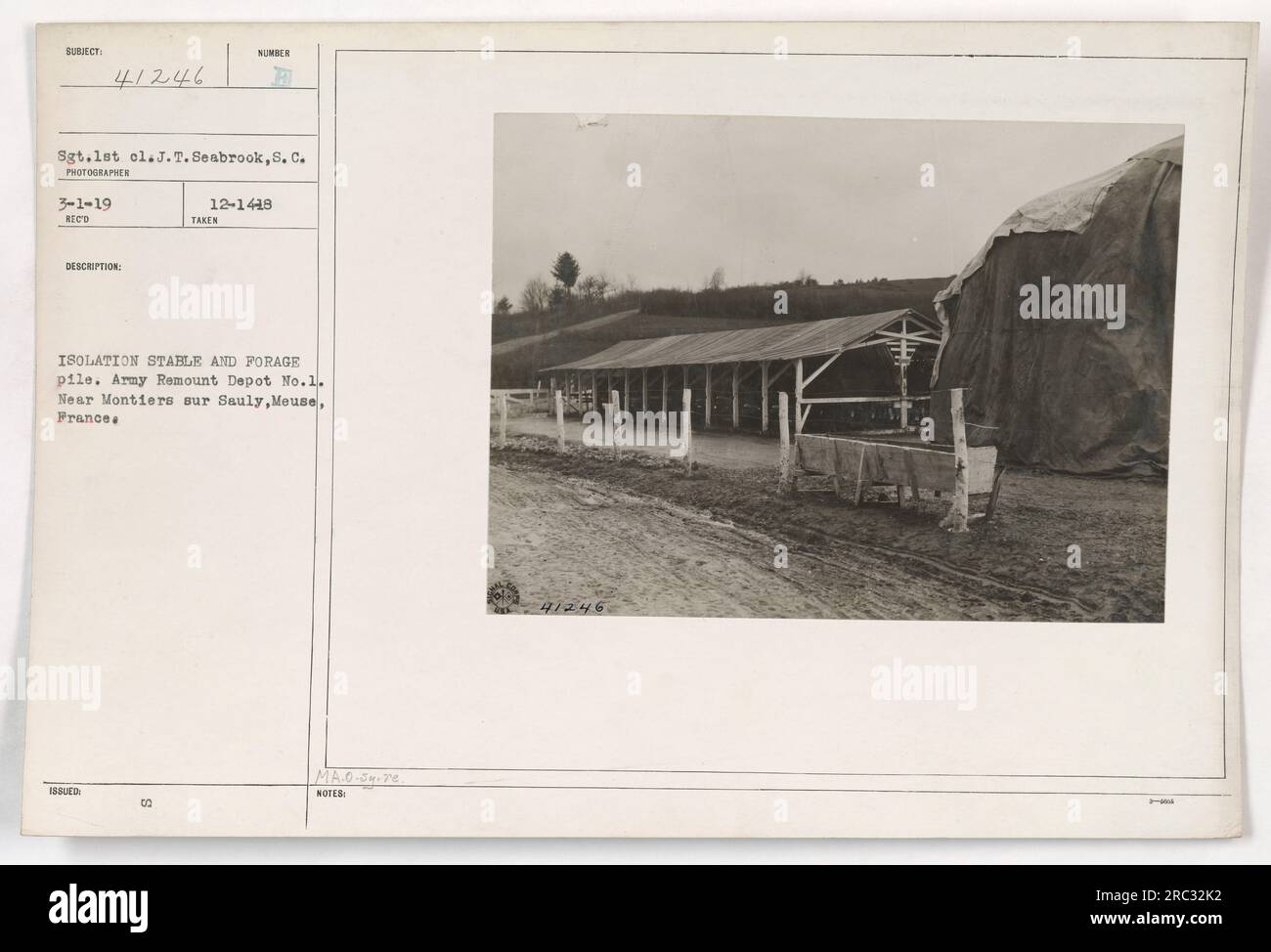 American military isolation hi-res stock photography and images - Alamy