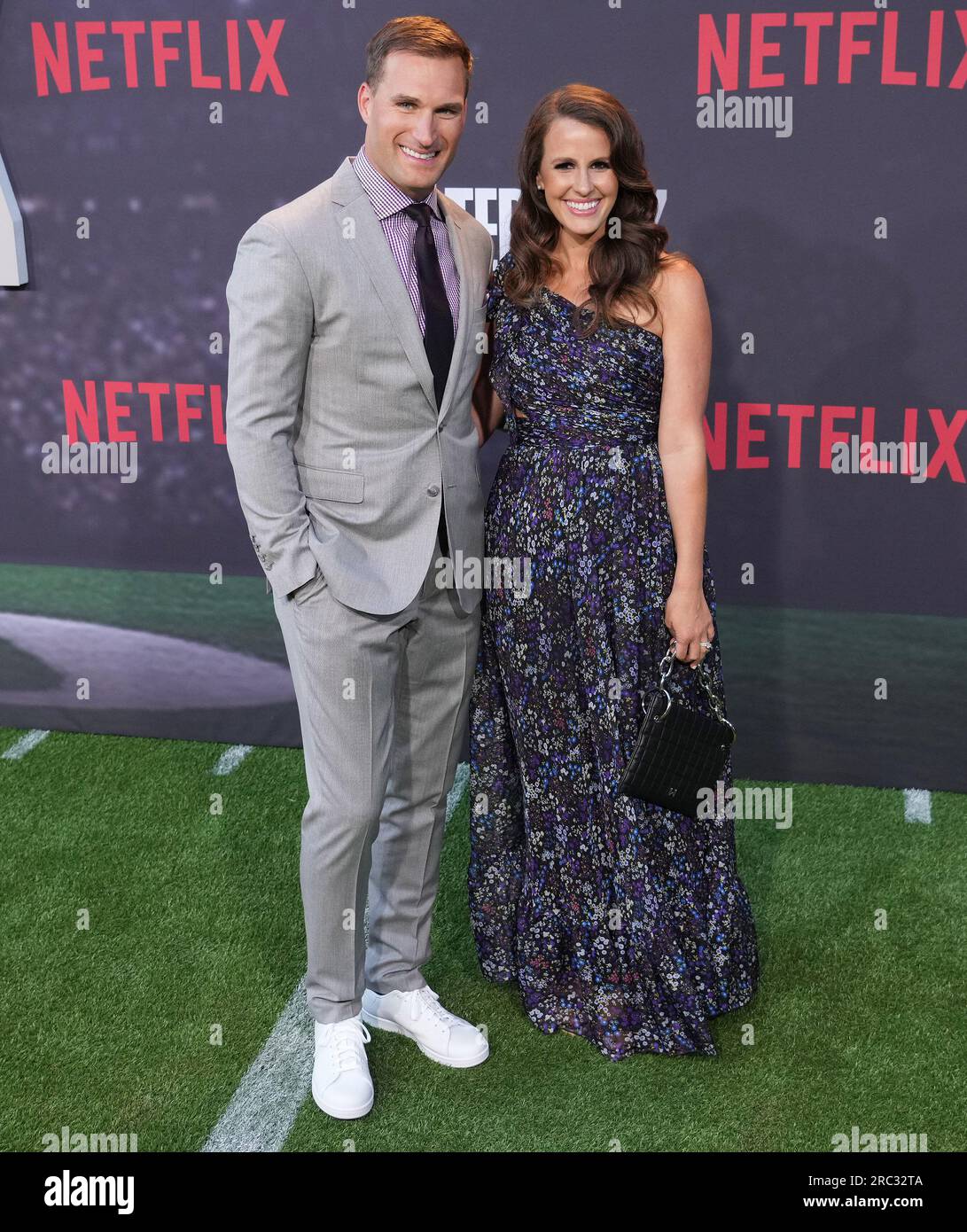 Julie cousins hi-res stock photography and images - Alamy