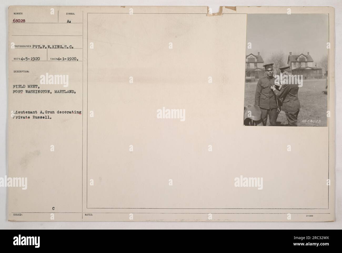 Pvt f w hi-res stock photography and images - Alamy