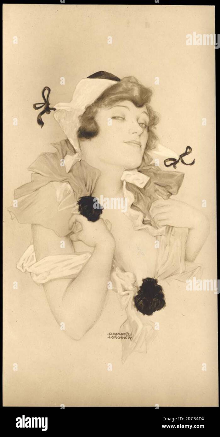 Bessie mccoy hi-res stock photography and images - Alamy