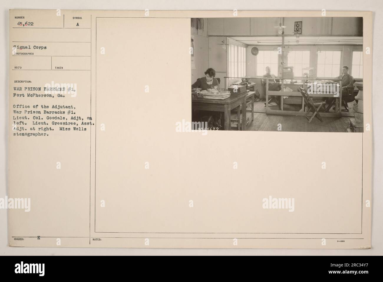 Lieutenant greentree hi-res stock photography and images - Alamy