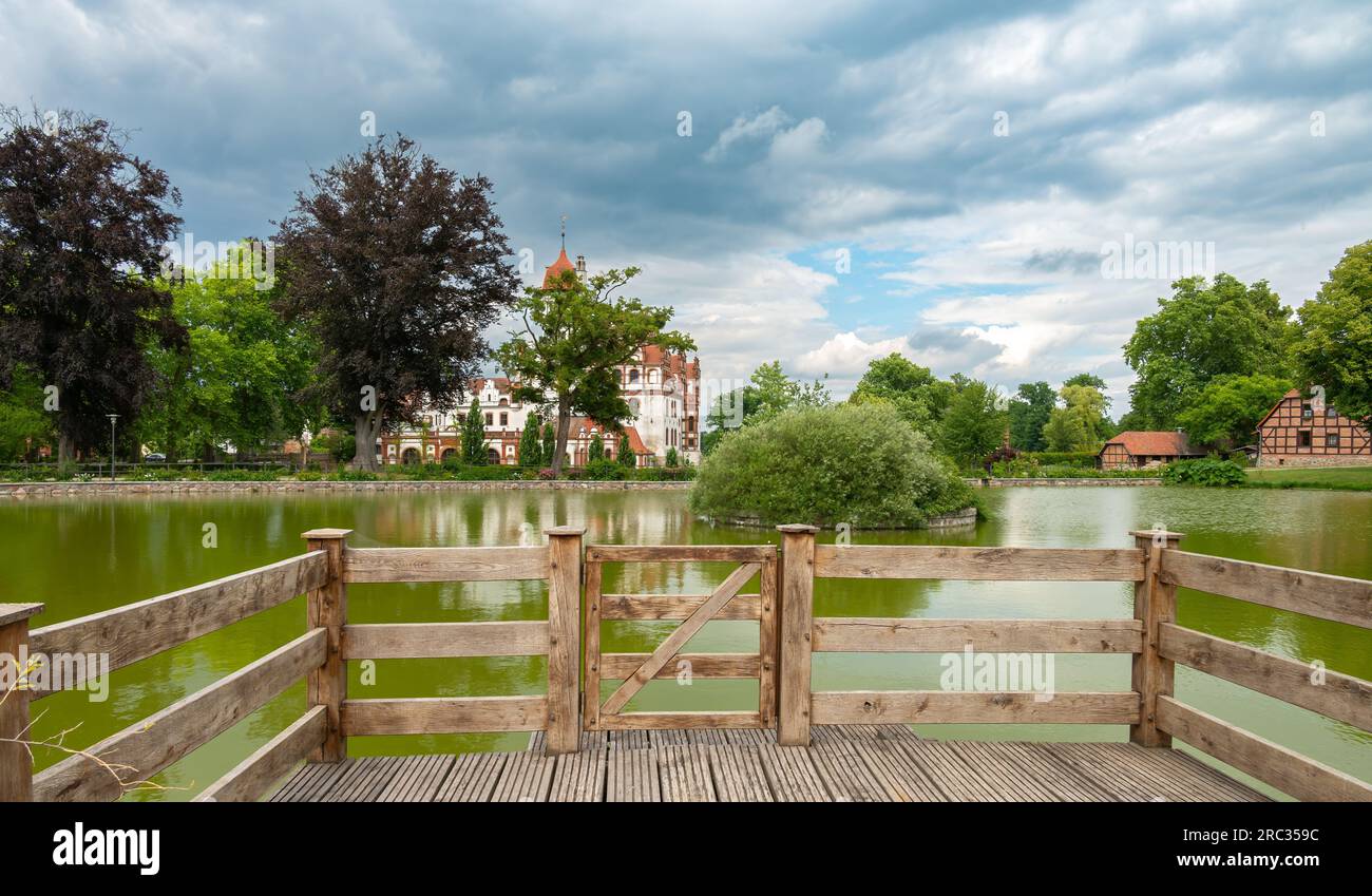 Basedow hi-res stock photography and images - Alamy