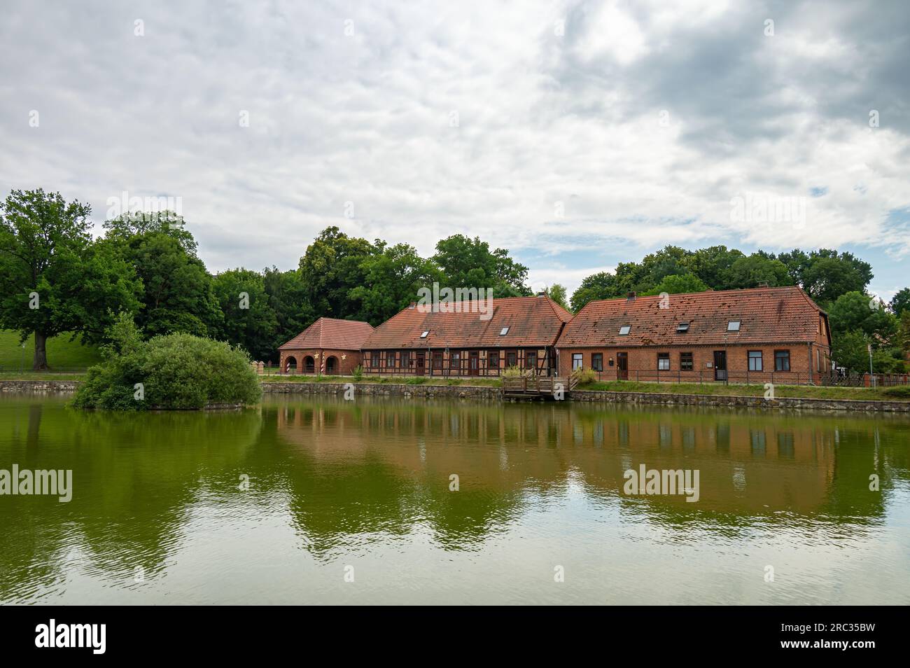 Basedow hi-res stock photography and images - Alamy