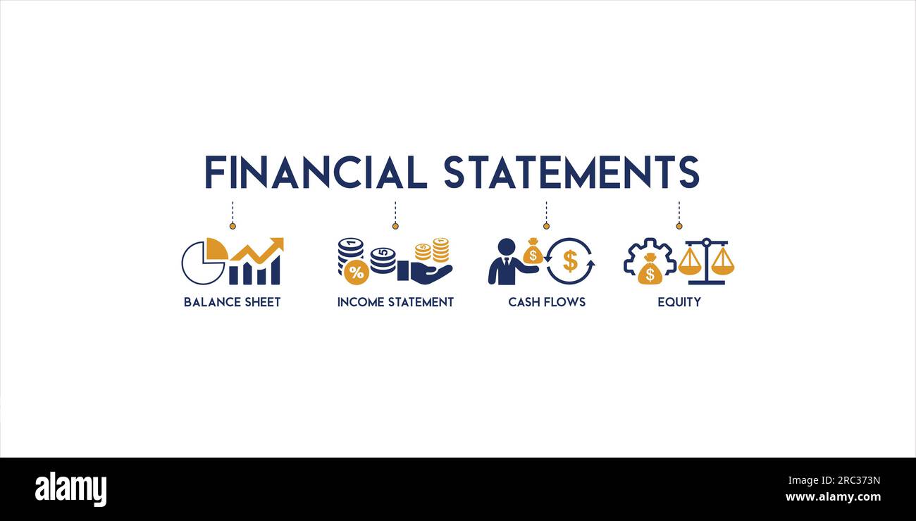 Account statements hi-res stock photography and images - Alamy