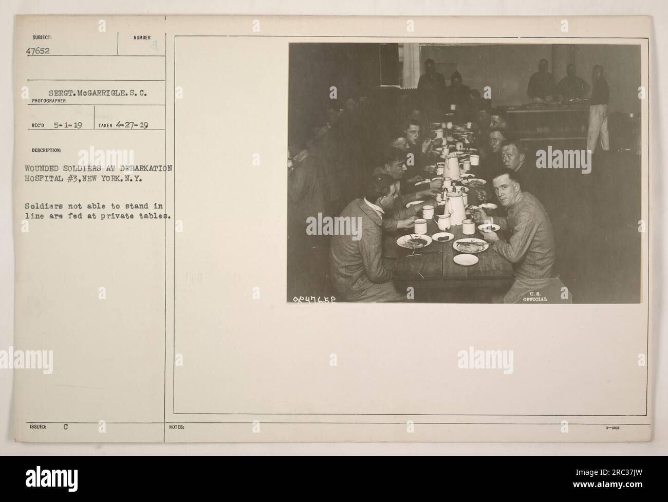 World war one hospital activities hi-res stock photography and images ...