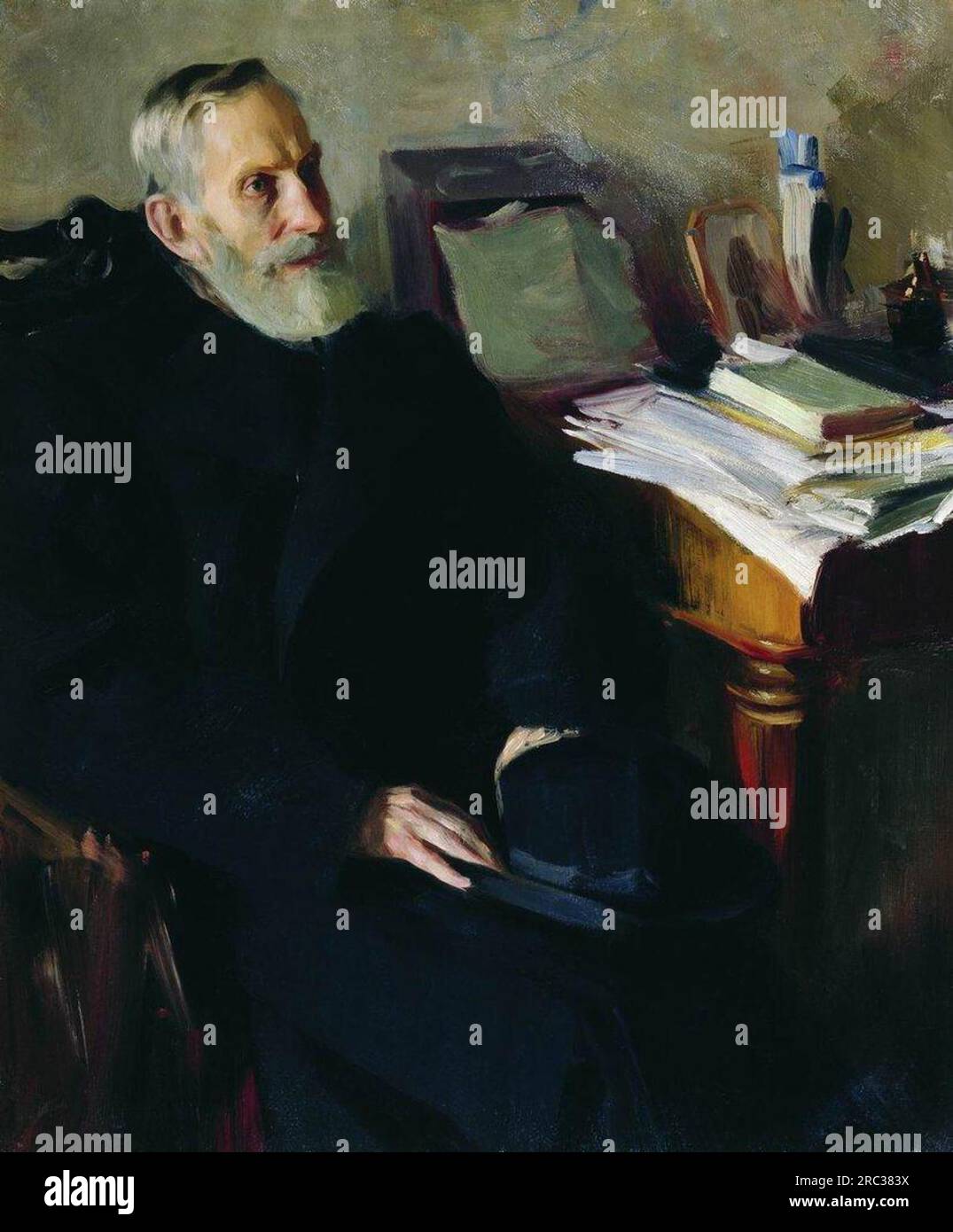 Stjepan nikolsky hi-res stock photography and images - Alamy