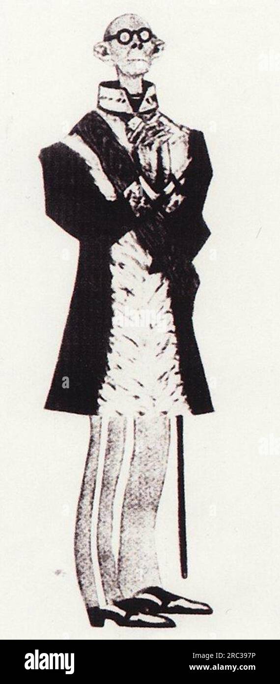 Chief procurator hi-res stock photography and images - Alamy