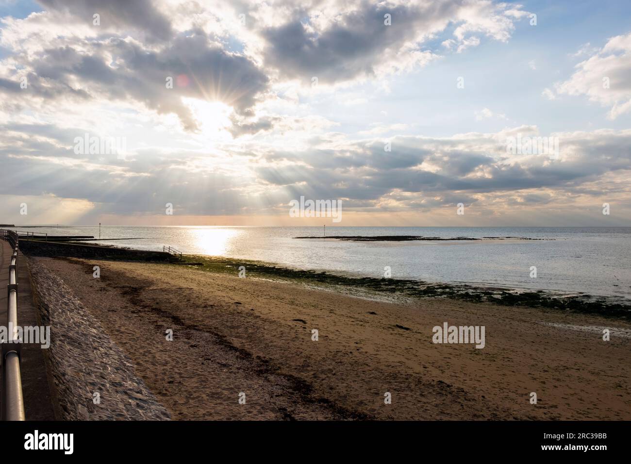 Walpole bay hi-res stock photography and images - Alamy