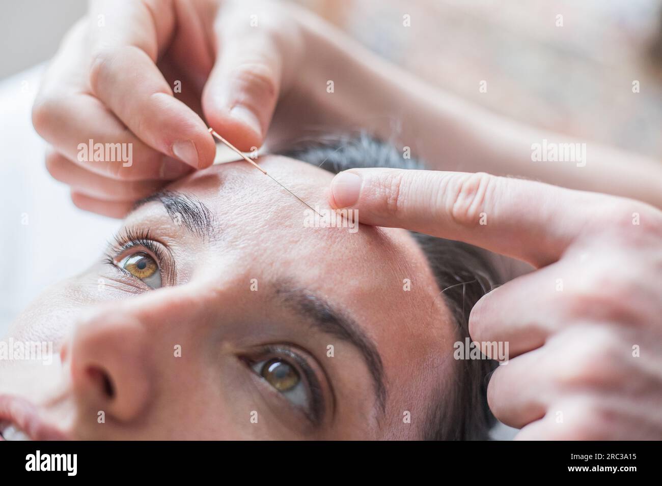 Wrinkles and face hi-res stock photography and images - Alamy