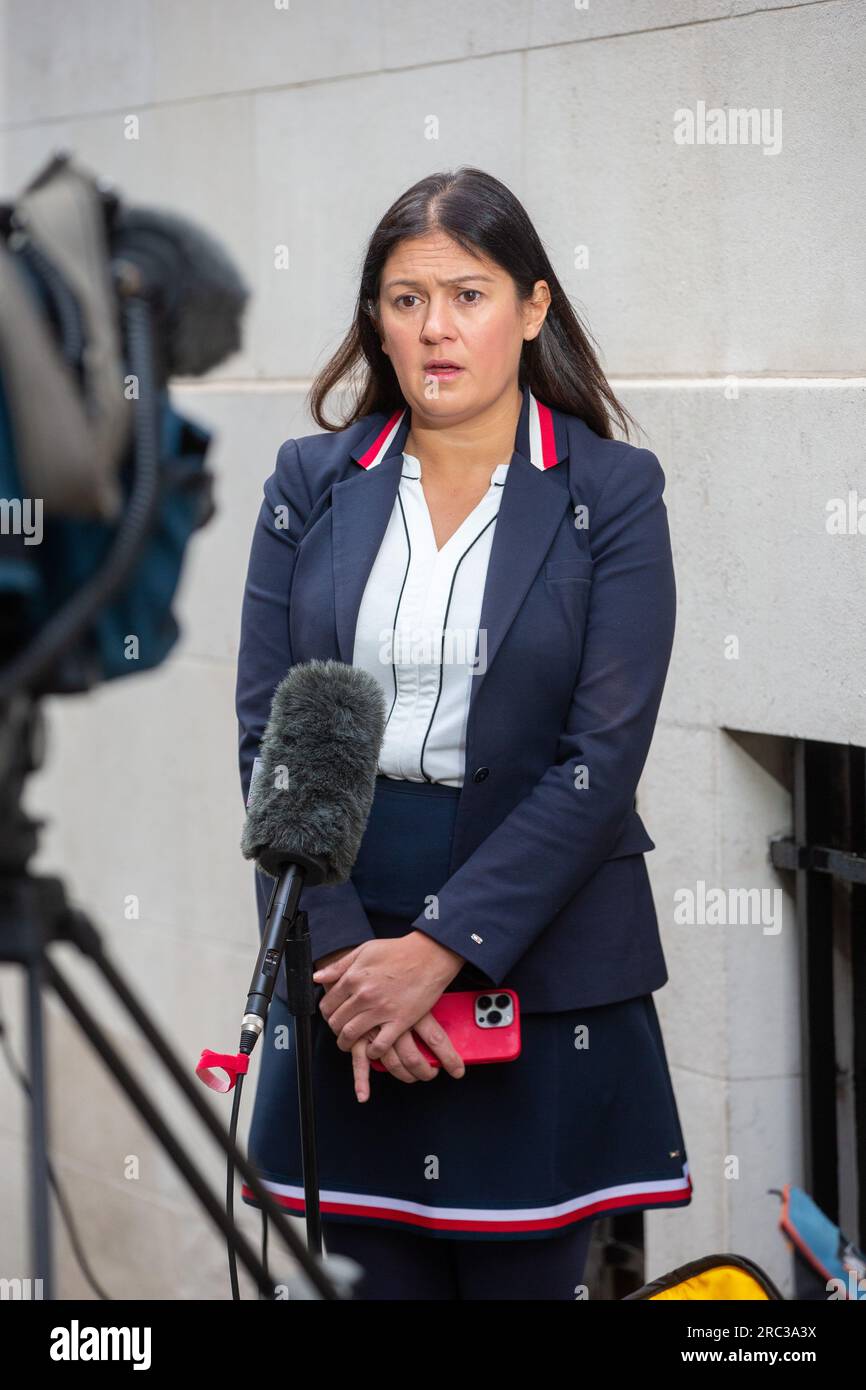 Lisa nandy, 2023 hi-res stock photography and images - Alamy