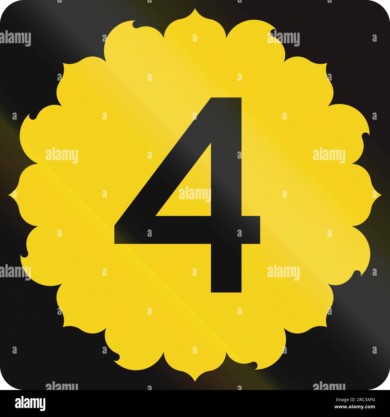 Kansas department of transportation hi-res stock photography and images ...