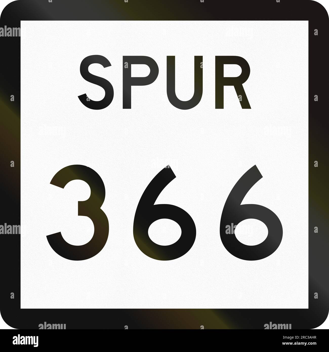 Secondary state highway hi-res stock photography and images - Alamy