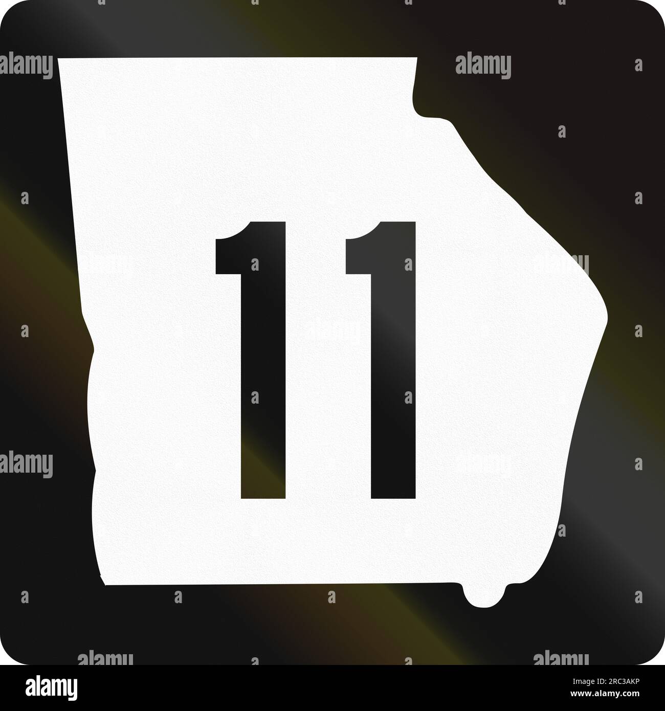 Georgia department of transportation hi-res stock photography and ...