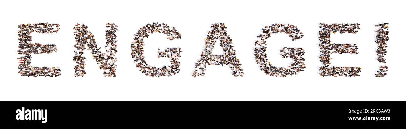 Human strategy Cut Out Stock Images & Pictures - Alamy