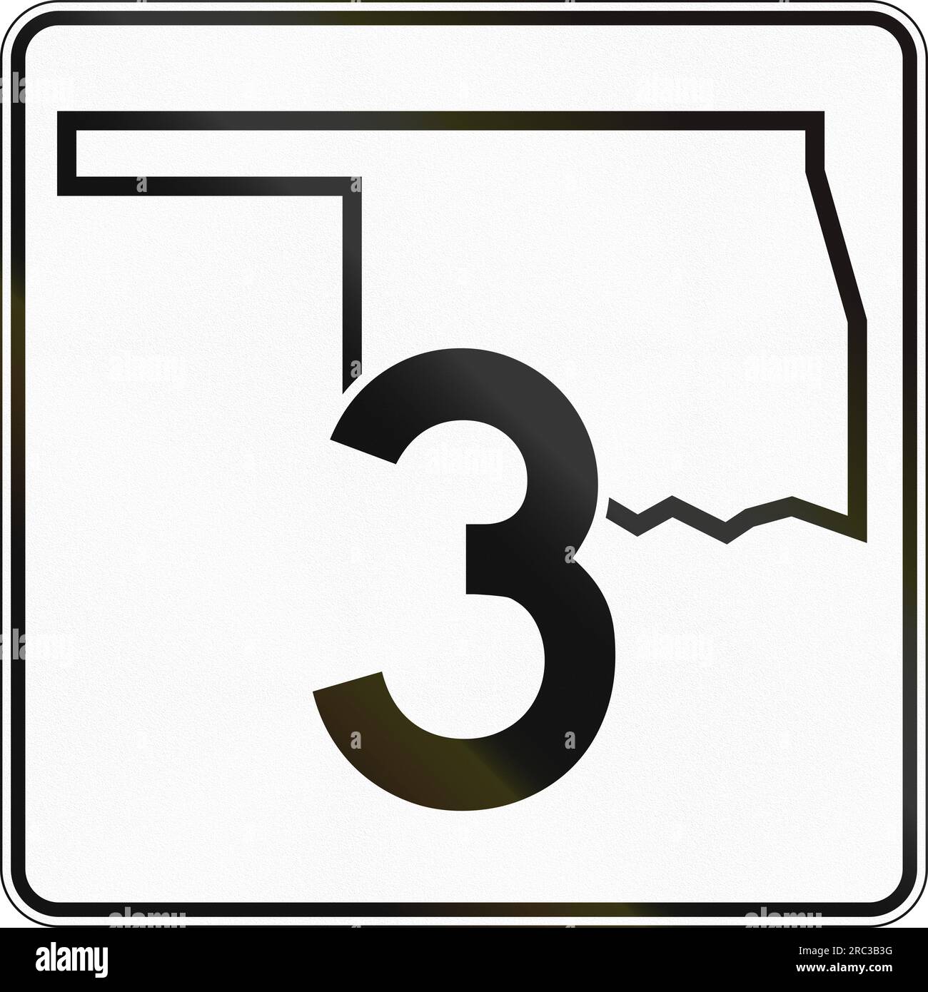Oklahoma department of transportation hi-res stock photography and ...