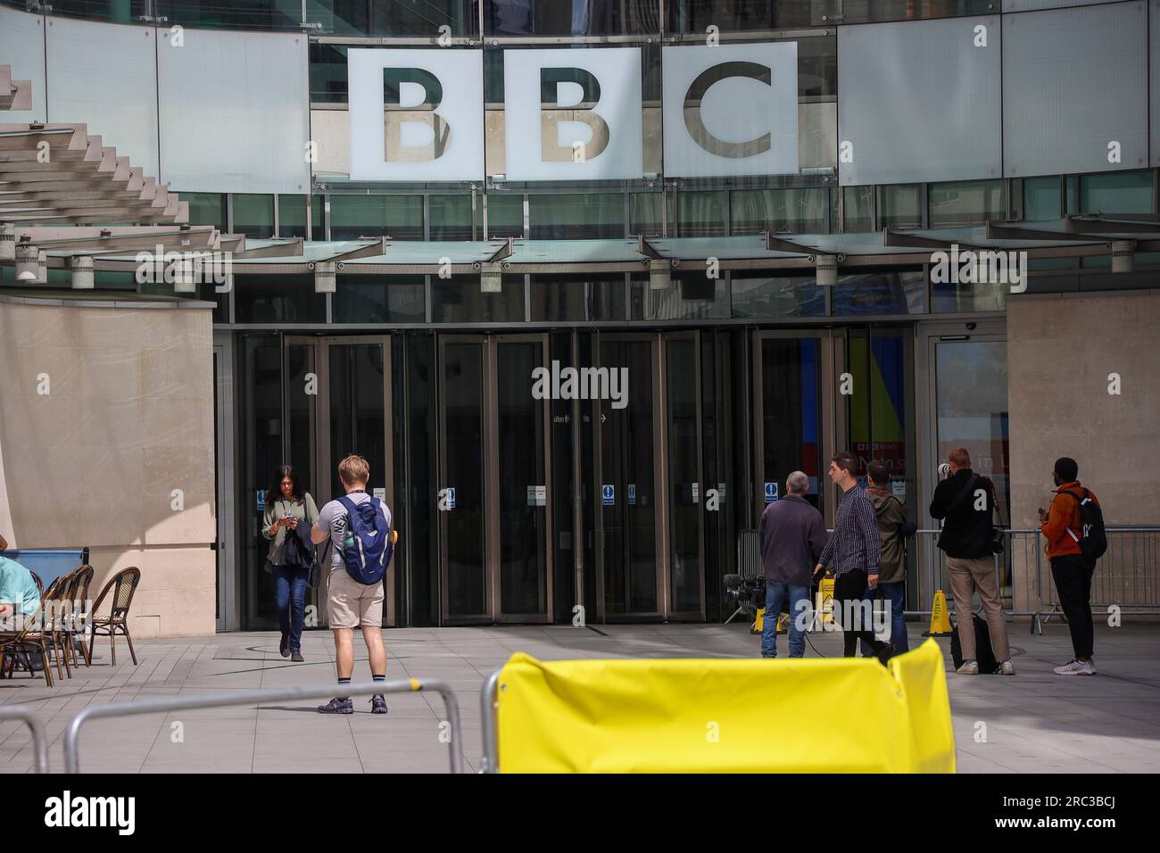 Bbc presenter scandal hi-res stock photography and images - Alamy