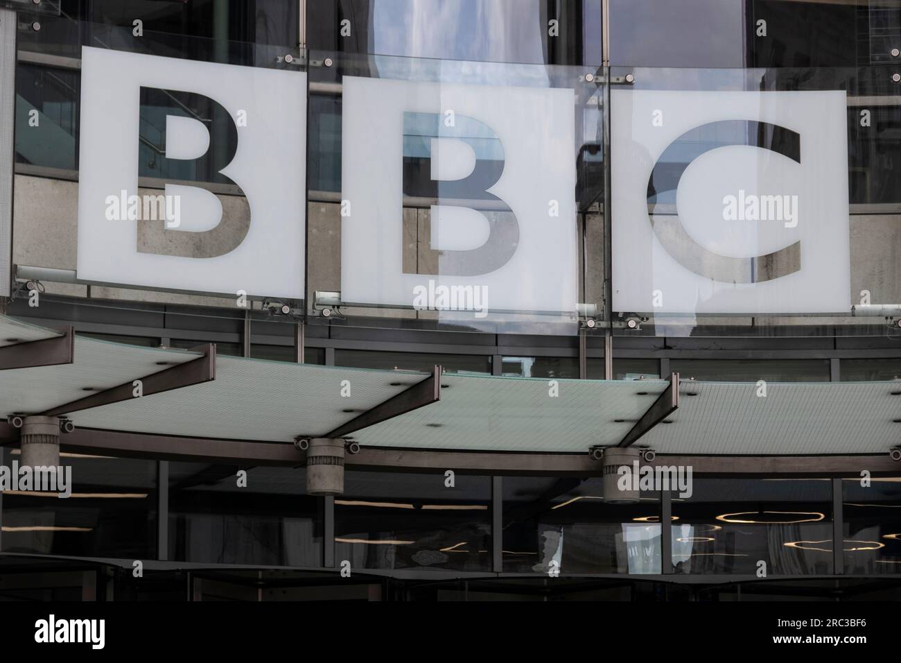Bbc presenter scandal hi-res stock photography and images - Alamy
