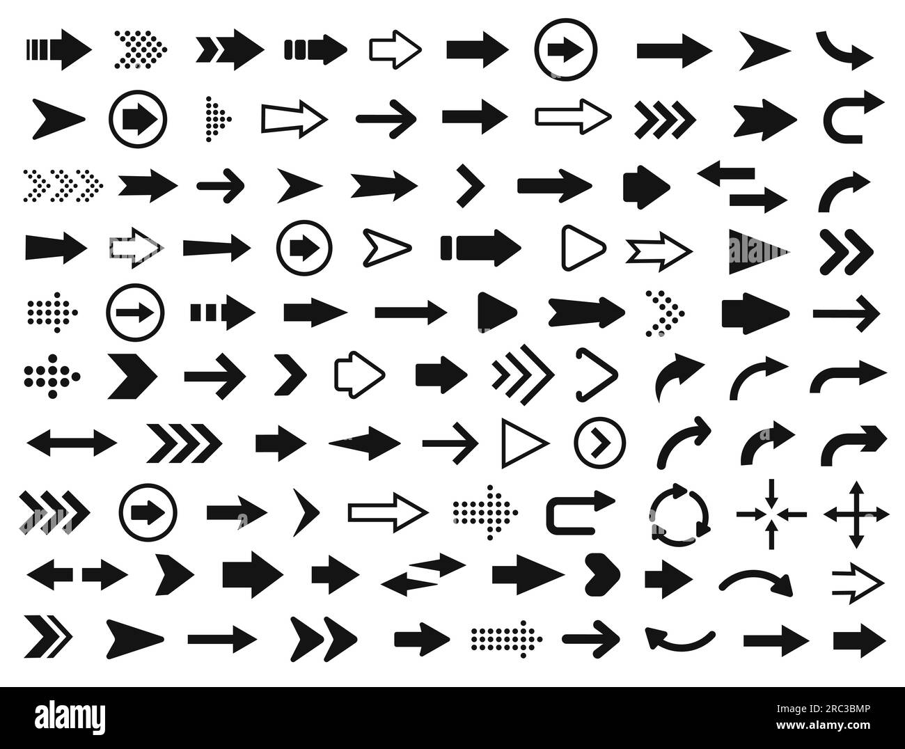 Narrow circle Stock Vector Images - Alamy