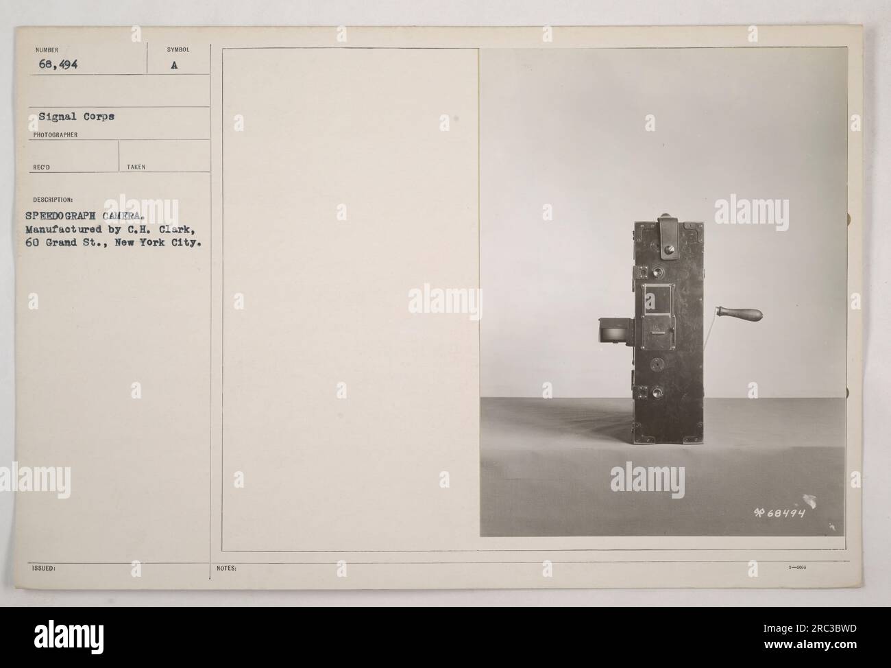 Spredo graph camera hi-res stock photography and images - Alamy