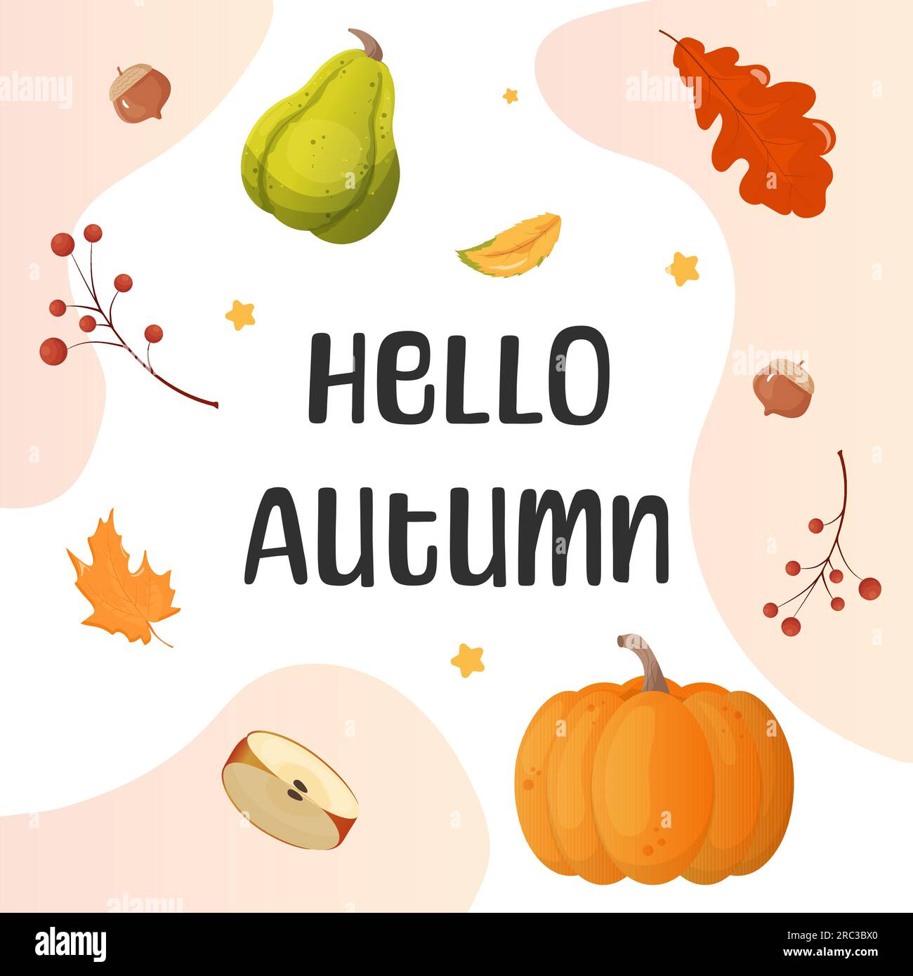 Cartoon apple pie hi-res stock photography and images - Alamy