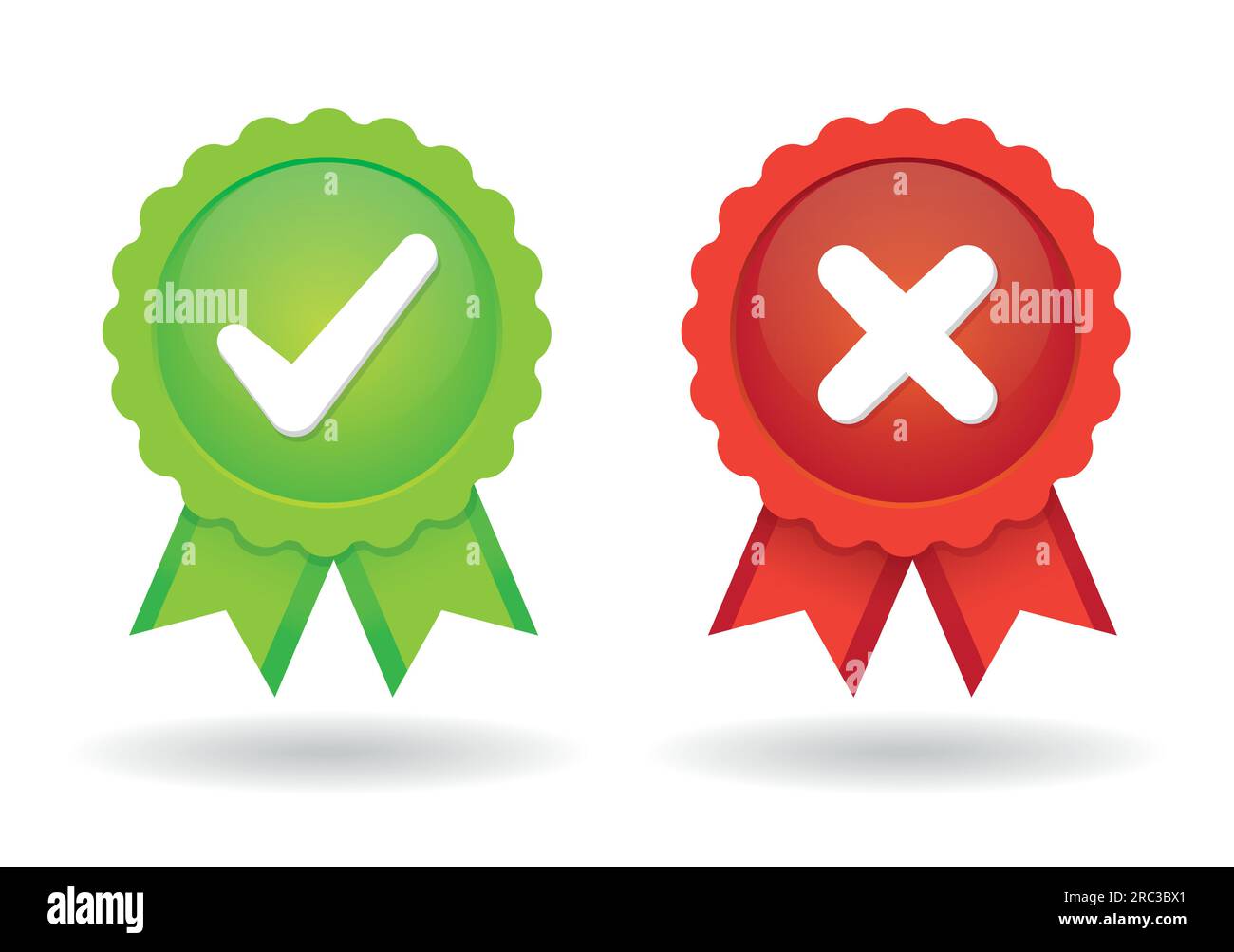 Quality control rejected hi-res stock photography and images - Alamy