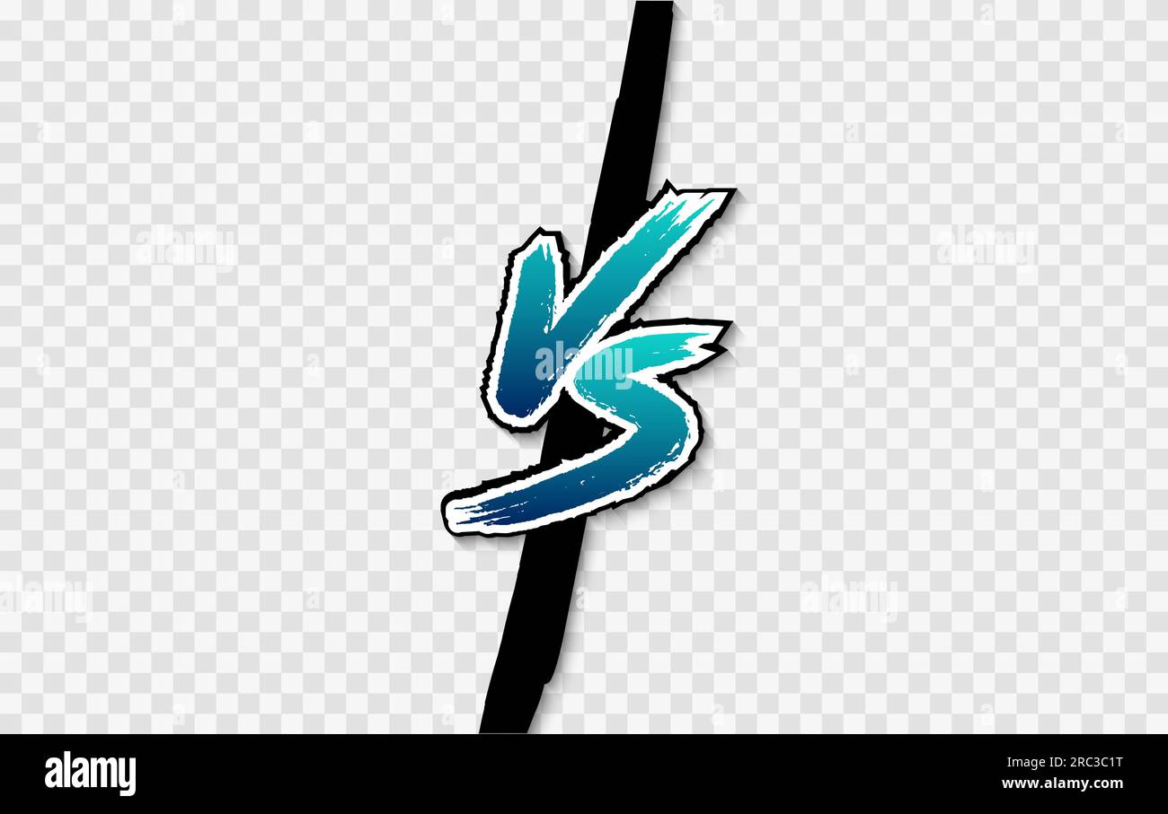 Defeat into victory sign Stock Vector Images - Alamy