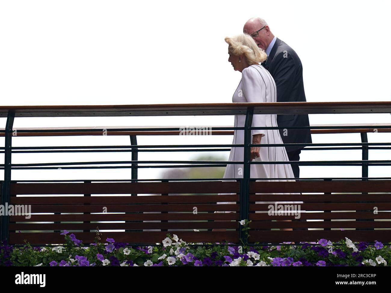 Ian hewitt tennis hi-res stock photography and images - Alamy