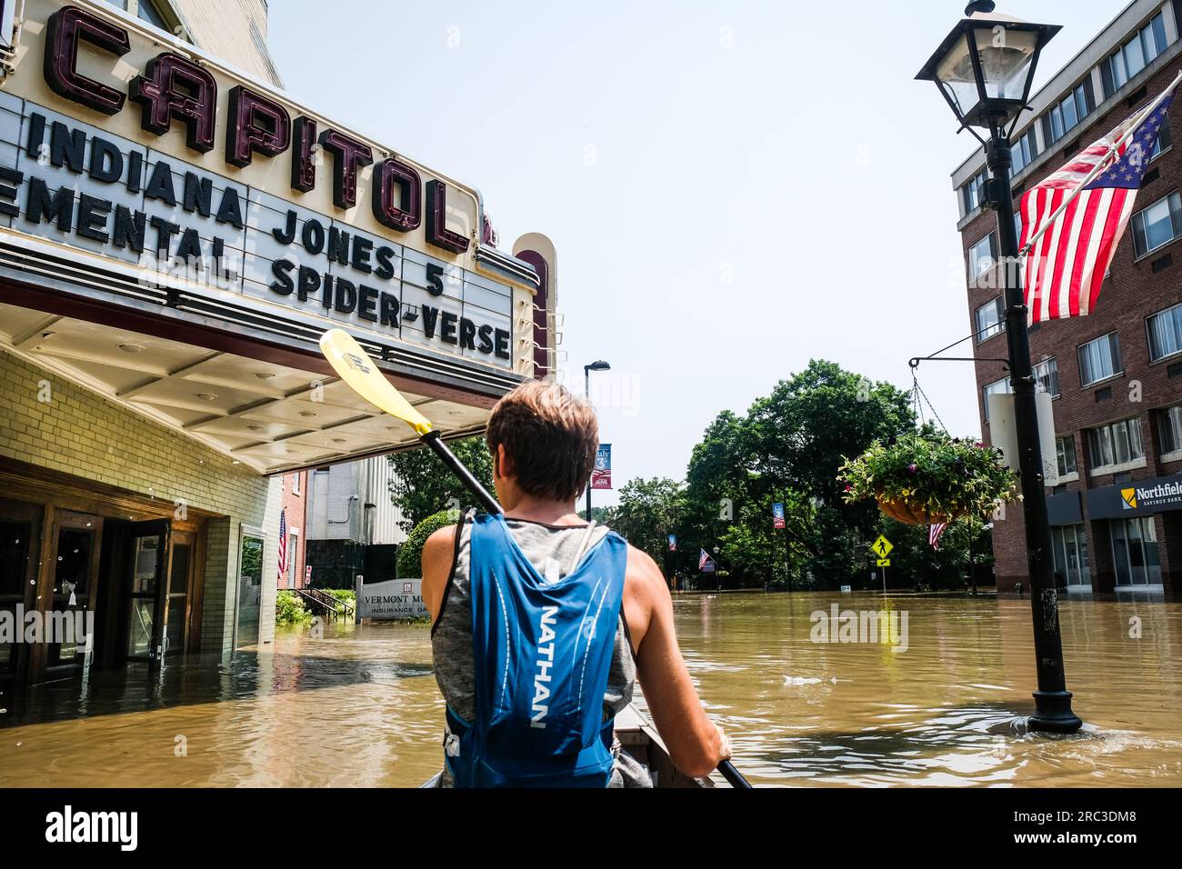 Local movie theaters hi-res stock photography and images - Alamy