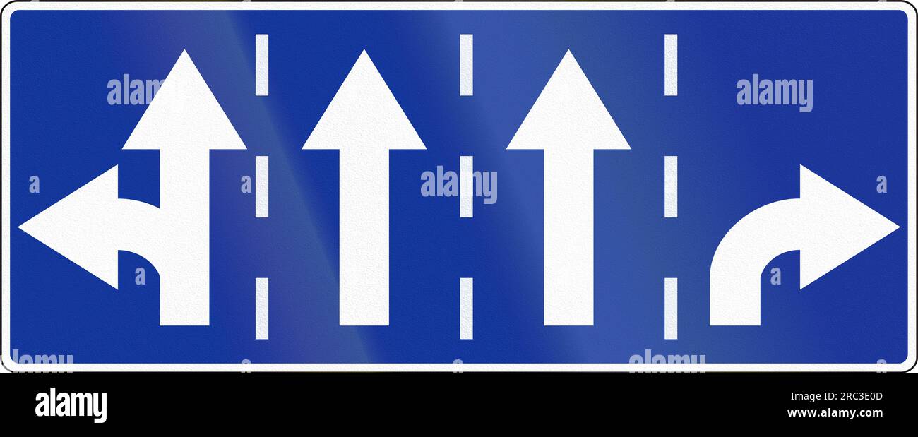 Preselection hi-res stock photography and images - Alamy