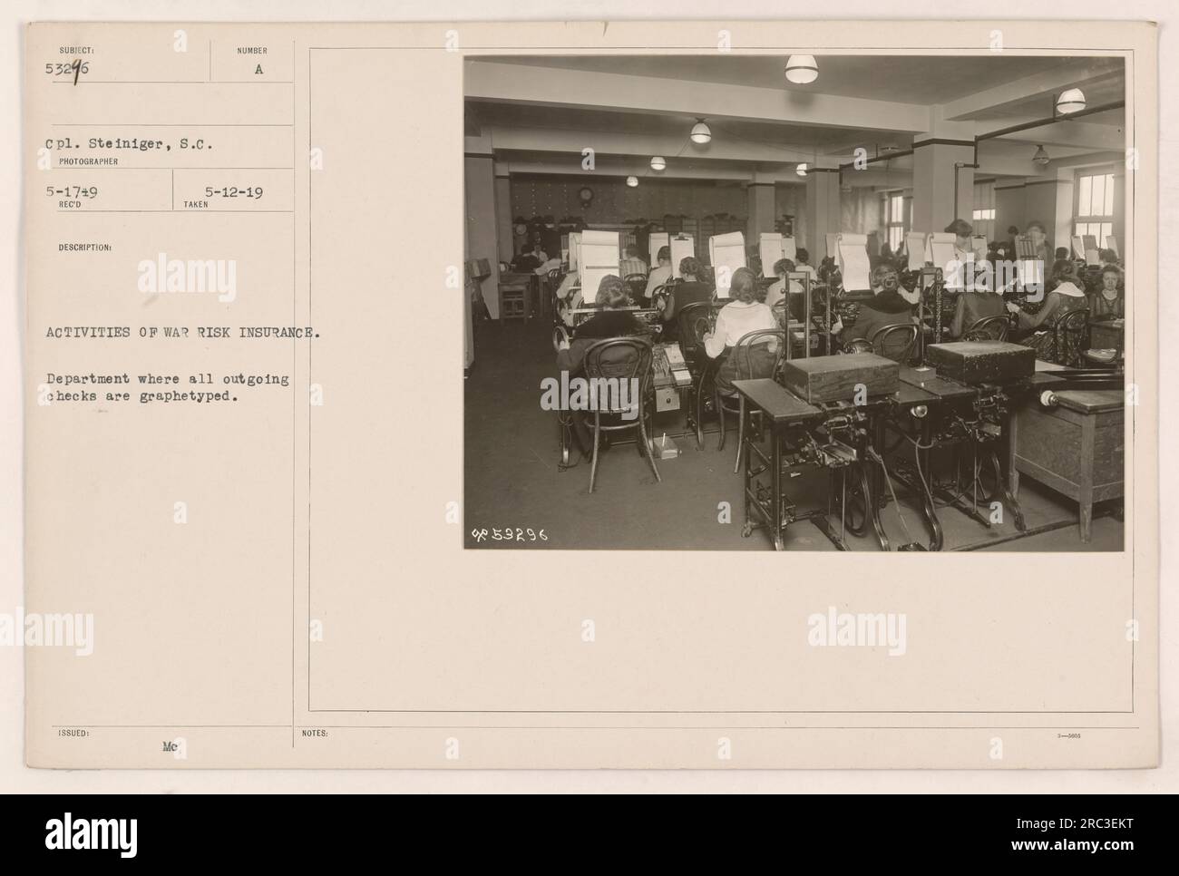 War risk insurance de hi-res stock photography and images - Alamy