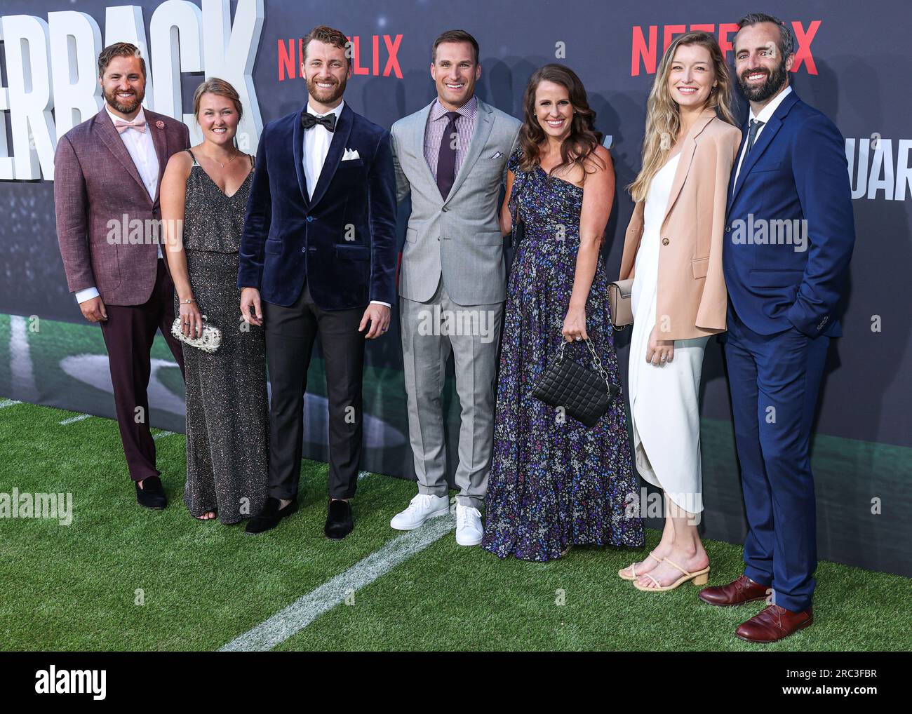 Hollywood, United States. 11th July, 2023. HOLLYWOOD, LOS ANGELES ...