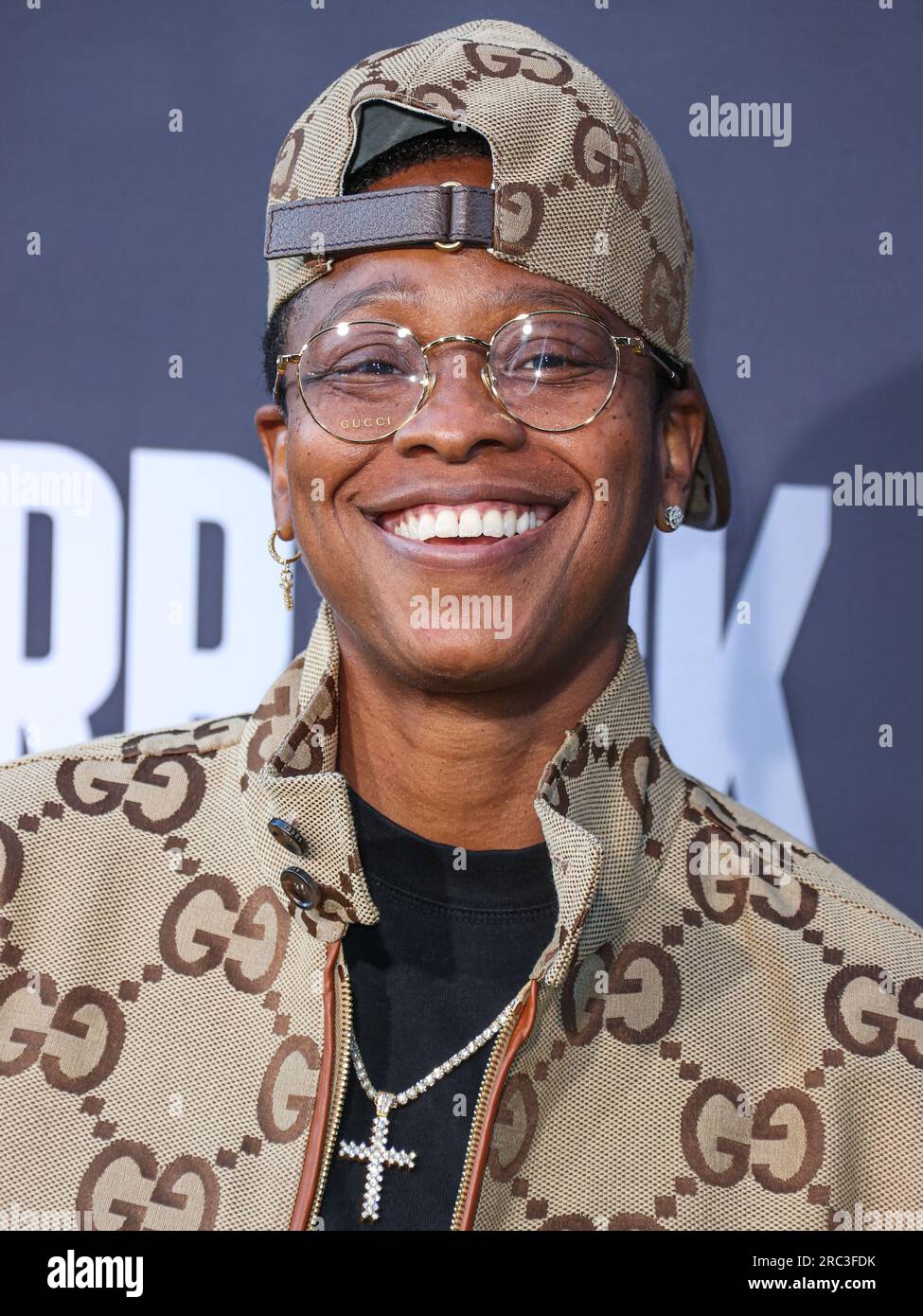 Hollywood, United States. 11th July, 2023. HOLLYWOOD, LOS ANGELES ...