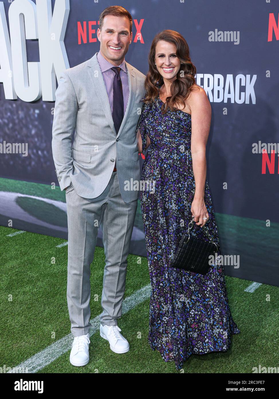 Hollywood, United States. 11th July, 2023. HOLLYWOOD, LOS ANGELES ...