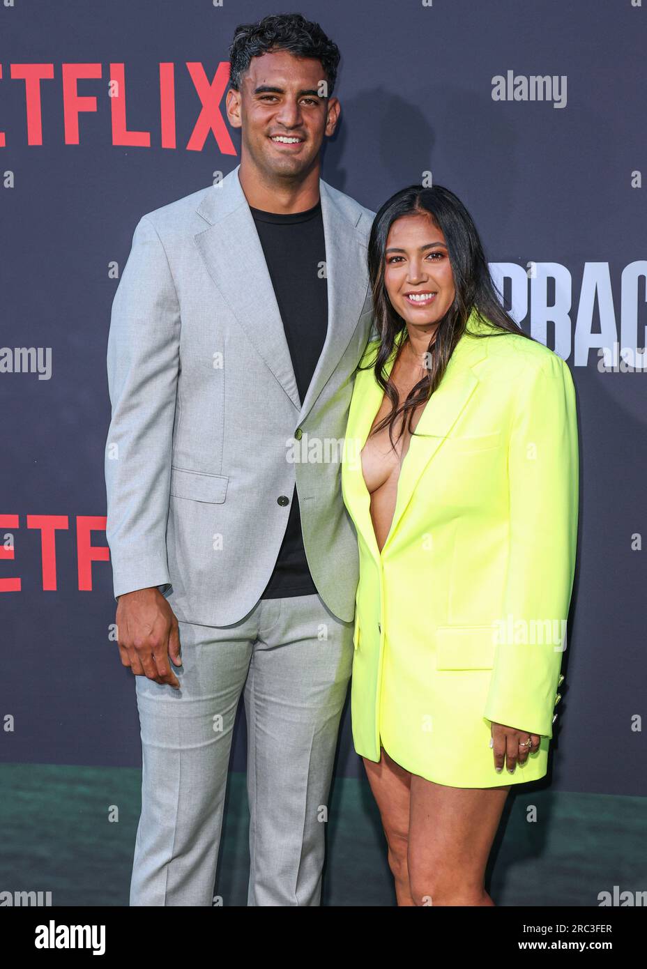 Hollywood, United States. 11th July, 2023. HOLLYWOOD, LOS ANGELES ...