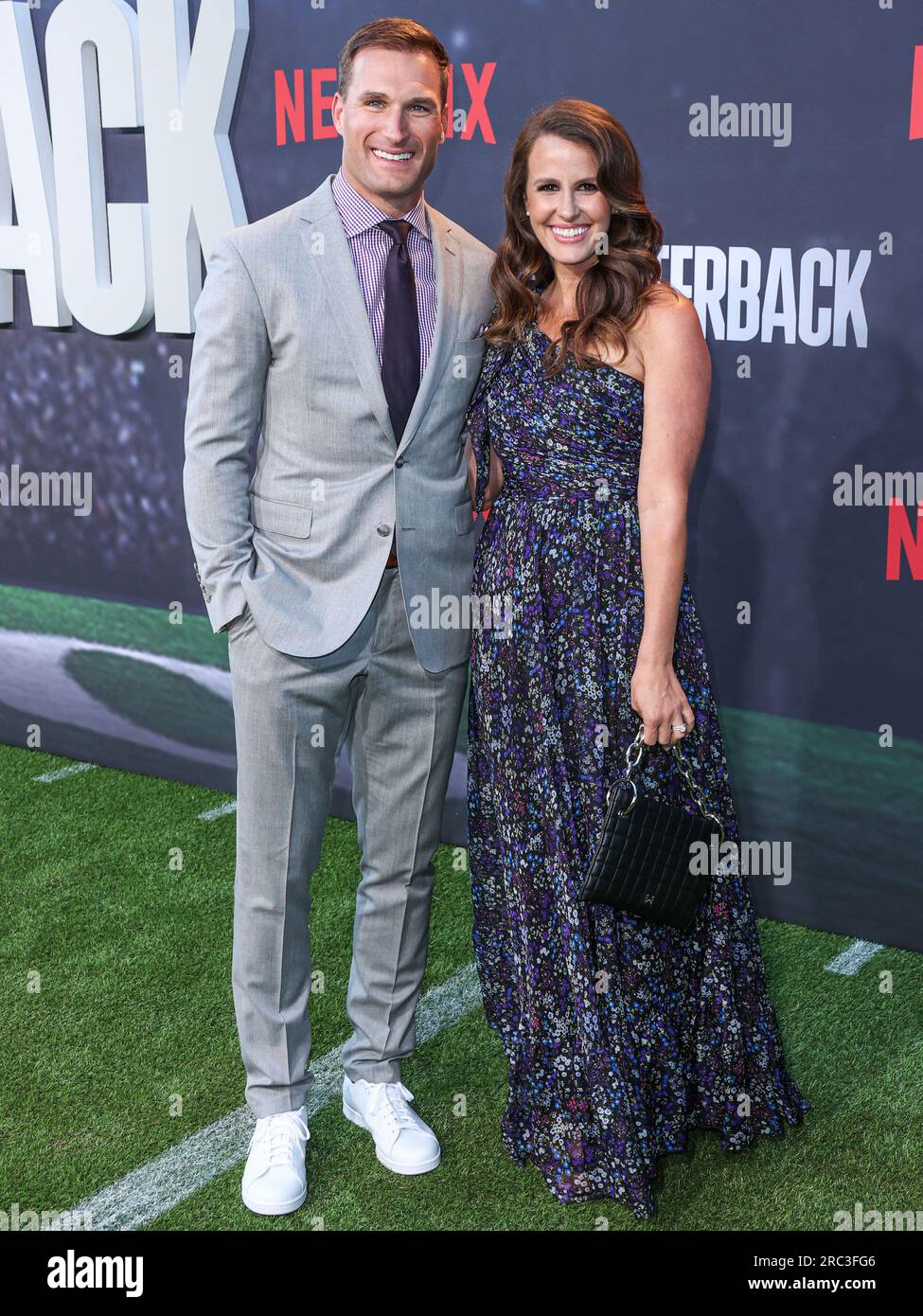 Hollywood, United States. 11th July, 2023. HOLLYWOOD, LOS ANGELES ...