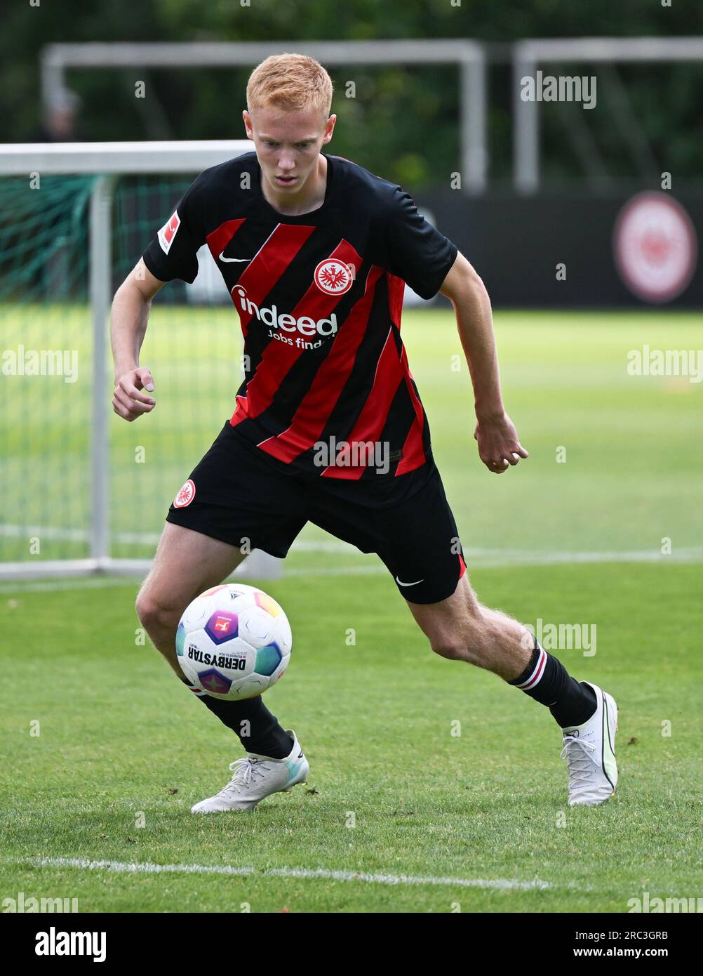 Hugo larsson frankfurt hi-res stock photography and images - Alamy