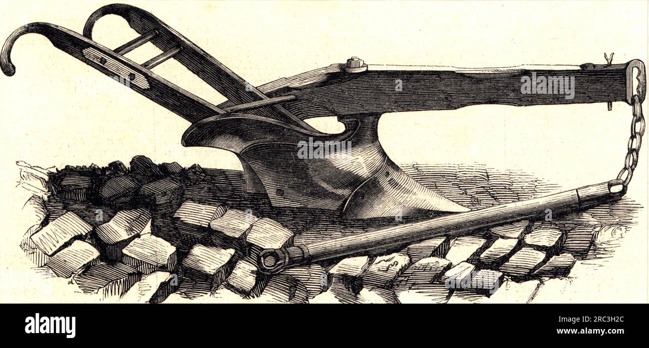 Plough building hi-res stock photography and images - Alamy