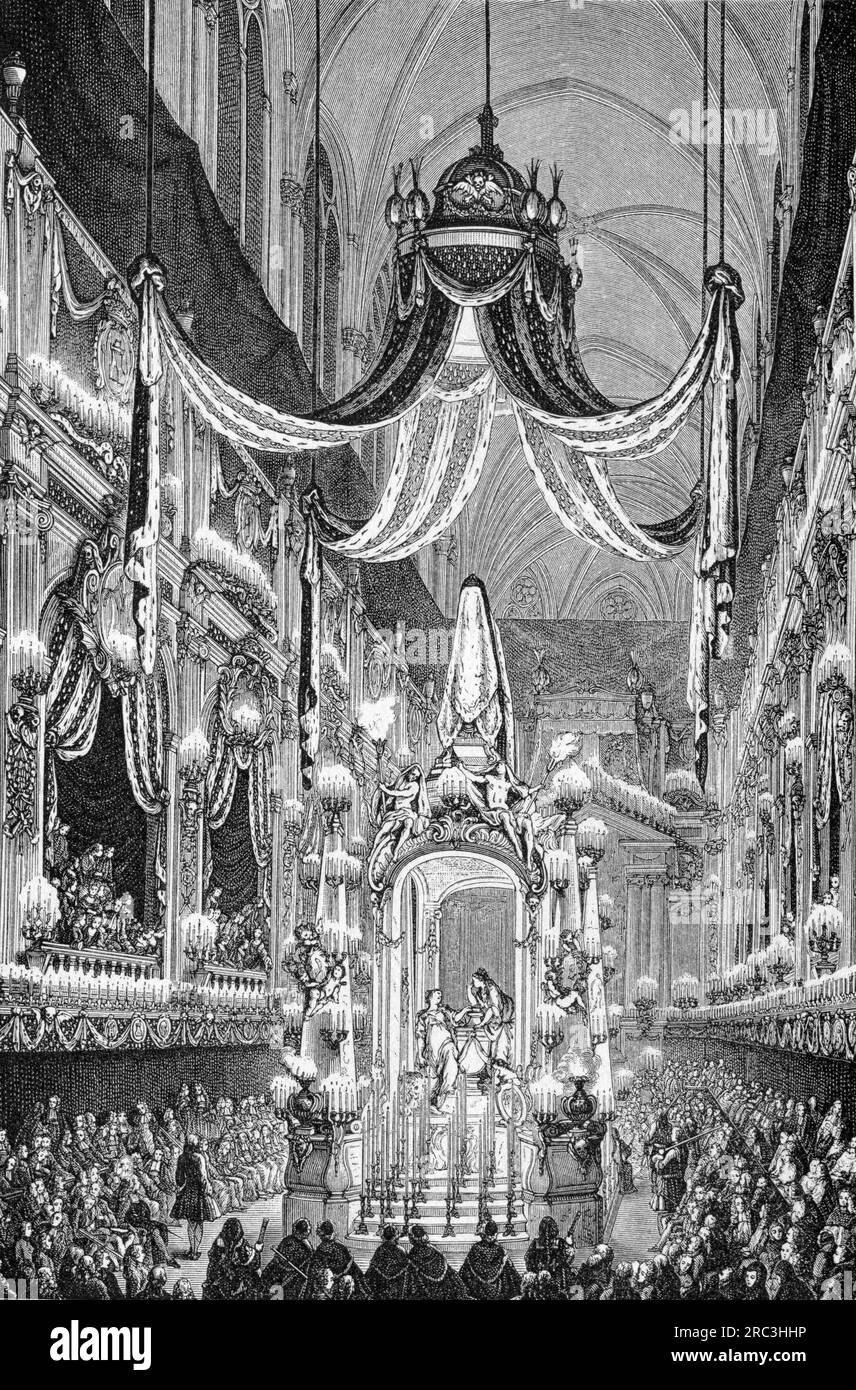 Funeral service spain Black and White Stock Photos & Images - Alamy